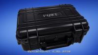 China PQWT-CL900 Portable Water Leak Sound Detector 8m Depth for Underground Pipe Leak Detection for sale