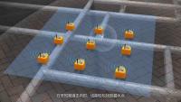 China PQWT-CL900 Portable Water Leak Sound Detector 8m Depth for Underground Pipe Leak Detection for sale
