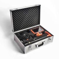 China PQWT L3000 Electric Ultrasonic Underground Water Pipeline Leak Detector 5m Depth Detection Range with Visual Spectrum Display for sale