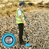 China PQWT BT20 & BT30 Wireless Pipeline Leak Detector with 10m Bluetooth Range and 6000mAh Battery for Water Supply Systems for sale