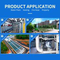 China PQWT BT10 Wireless Water Leak Detector with 9m Depth Detection and 10m Bluetooth Range for sale
