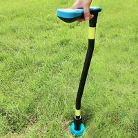 China PQ BT30 Wireless Underground Water Leak Detector 9m Depth with Acoustic Gas Pipeline Location for sale