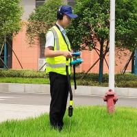 China PQWT BT Water Leak Detector Tool - MultiFunction Wireless 3-in-1 System with Acoustic, Gas Detection & Pipeline Locator for sale