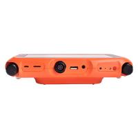 China L30 Acoustic Leak Detection System - 2W Pipe Microphone for Water Leak Identification with Dual-Band Analysis for sale