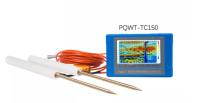 China PQWT-TC150 Portable Underground Water Detector 150M Depth 4-Channel with 33 Frequency Modes for sale
