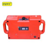 China PQWT-S150 Underground Water Detector 150m Depth DC12V 4000mAh with Touch Screen Interface for sale