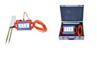 China PQWT-S150 Underground Water Detector 150m Depth DC12V 4000mAh with Touch Screen Interface for sale