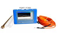 China PQWT-TC300 Full Automatic Underground Water Detector with 300M Depth and 40 Frequency Mapping for sale