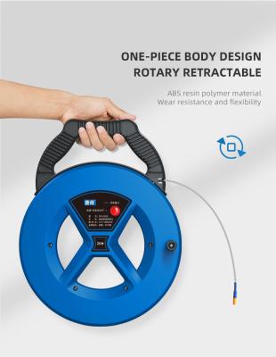 China PQ-CD 20 Waterproof Underground Pipe Blockage Detector with 20m Signal Line and 50cm Depth Range for sale