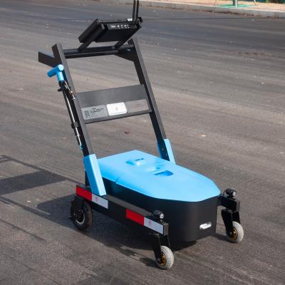 China PQWT-LDC 15M Underground Pipeline Leak Detector with 5-20 Sensor Configuration and Mobile App Integration for sale
