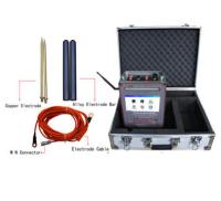 China PQWT-TC700 Long Range Water Finder 600m Depth Geophysical Survey Instrument with 8000m Daily Coverage for sale