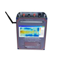 China PQWT-TC900 Automatic Mapping Underground Water Detector 1200M Depth with 0.001mV Resolution for sale