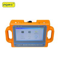 China PQWT S300 Automatic Deep Underground Water Detector with 92% Accuracy and 5 Language Support for sale