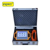 China PQWT S300 Automatic Deep Underground Water Detector with 92% Accuracy and 5 Language Support for sale