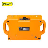 China PQWT S300 Underground Water Detector 300M Depth Groundwater Finding Machine with Automatic Mapping for sale