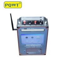 China PQWT-WT900 Geophysical Exploration Equipment with Natural Electric Field Technology for Deep Gold and Mineral Detection for sale
