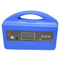 China PQWT GX800 6m Depth Underground Pipeline Locator with Cable Fault Detection and LCD Display for sale