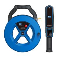 China PQ-CD20 Pipe Blockage Detector 20M Depth with 5cm Accuracy for Construction Pipeline Inspection for sale