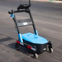 China PQWT-LDC 15M Trolley Water Leak Detection System with 5-20 Sensor Options for Pipeline Monitoring for sale