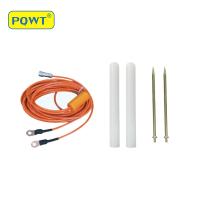 China PQWT-WT1200 Portable Mineral Detection Equipment with 1500m Depth & 8 Channels for Geological Survey for sale
