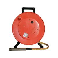 China PQWT-150m Water Level Meter for Geological Exploration with 150m Depth Capacity and 1mm Precision for sale