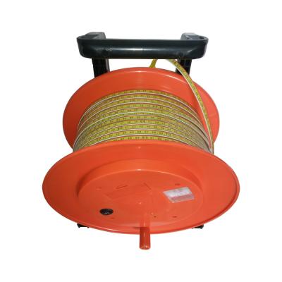 China PQWT-150m Water Level Meter for Geological Exploration with 150m Depth Capacity and 1mm Precision for sale