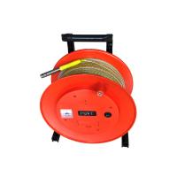 China PQWT-50m Water Well Level Meter with 1.0mm Precision and ±2.0mm Accuracy for Groundwater Detection for sale
