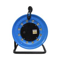China PQWT-150m Water Level Gauge with 1.0mm Accuracy for Well Drilling and Borehole Measurement for sale