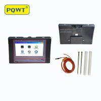 China PQWT KD150 Geological Exploration Equipment 150m Mountain Peak Finder Cavity Detector for sale