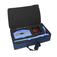 China PQWT-GX800 Underground Pipe and Cable Locator with 6 Meter Detection Depth and Rechargeable Battery System for sale