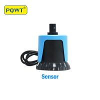 China PQWT PD300 Underground Pipe Locator with 8m Detection Depth and 30W Transmitter for Water Supply Pipes for sale