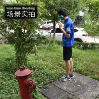 China LSP Pipe Separable Water Leak Detection Listening Stick 1.5m - Acoustic Detection Tool for Water Pipes for sale