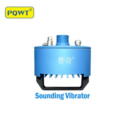 China PQWT-PD300 Underground Pipe Locator with 300m Detection Range and 8m Depth for Utility Services for sale