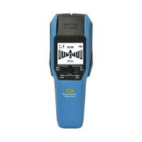 China Hardwood Floor Stud Finder PQWT QT28 Stud DryWall Scanner Detector for sale