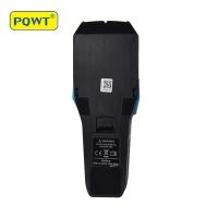 China Hardwood Floor Stud Finder PQWT QT28 Stud DryWall Scanner Detector for sale