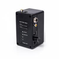 China 20M Cable Endoscope with 9-Inch TFT LCD Display - Sewer Pipe Inspection Camera System 12V 4500MA Battery for sale