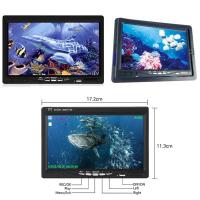 China Endoscope Sewer Plumbing Pipe Inspection Video Camera DVR Inspection Camera for sale