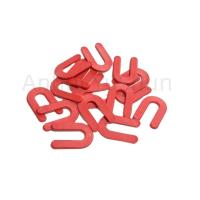 China Smooth Surface Yellow Window Plastic Instalers - Premium Quality for sale