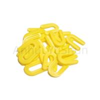 China Smooth Surface Yellow Window Plastic Instalers - Premium Quality for sale