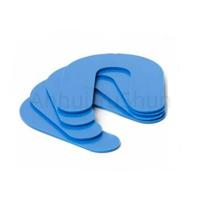 China High Flexibility Plastic Horse Shoe Shim 32mm Width For Construction Projects for sale