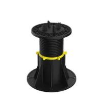 China Height Adjustable Plastic Pedestal - Durable and Adjustable Range 0-100mm for sale