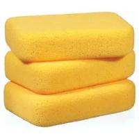 China Bulk Hydro Tile Grout Sponge for Flooring Cleaning Water Absorption 250% for sale