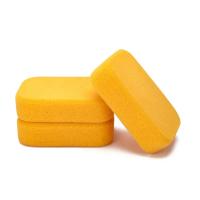 China Premium Tile Grouting Sponge For Smooth And Even Grout Lines for sale