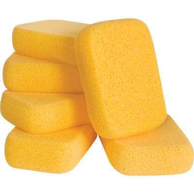 China Sustainable Tile Grout Sponge Eco Friendly Tool for sale