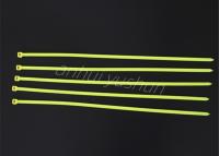 China Secure And Reusable Self Locking Nylon Cable Plastic Ties For Seamless Cable Bundling for sale