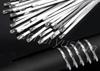 China 600mm SS201 Stainless Cable Tie For Metal Wire Binding for sale