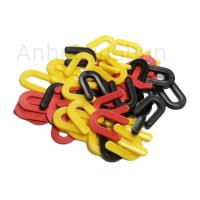 China High Resistance Plastic Horseshoe Shim 32mm Width 1/16-1/4 Thickness CE Certified for sale