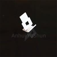 China 1.5mm Ceramic Tile Leveling Clips And Wedges System Accessories for sale