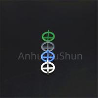 China 3mm Hard Plastic Tile Spacers For Flooring Tile Pave for sale