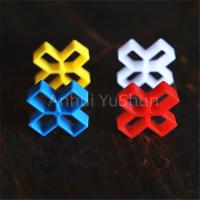 China Durable Plastic Tile Spacers - Achieve Precision With White Floor Tiles for sale